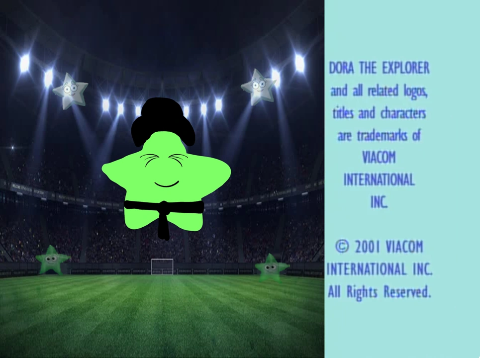 Sumo Star's Minigame | Crossovers and Fan Episodes Wiki | Fandom