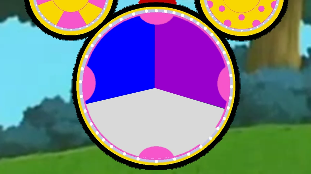 Sandy the Starfish's Adventures in Dora the Explorer: I've Got a Hole ...