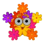 Flower Star | Crossovers and Fan Episodes Wiki | Fandom