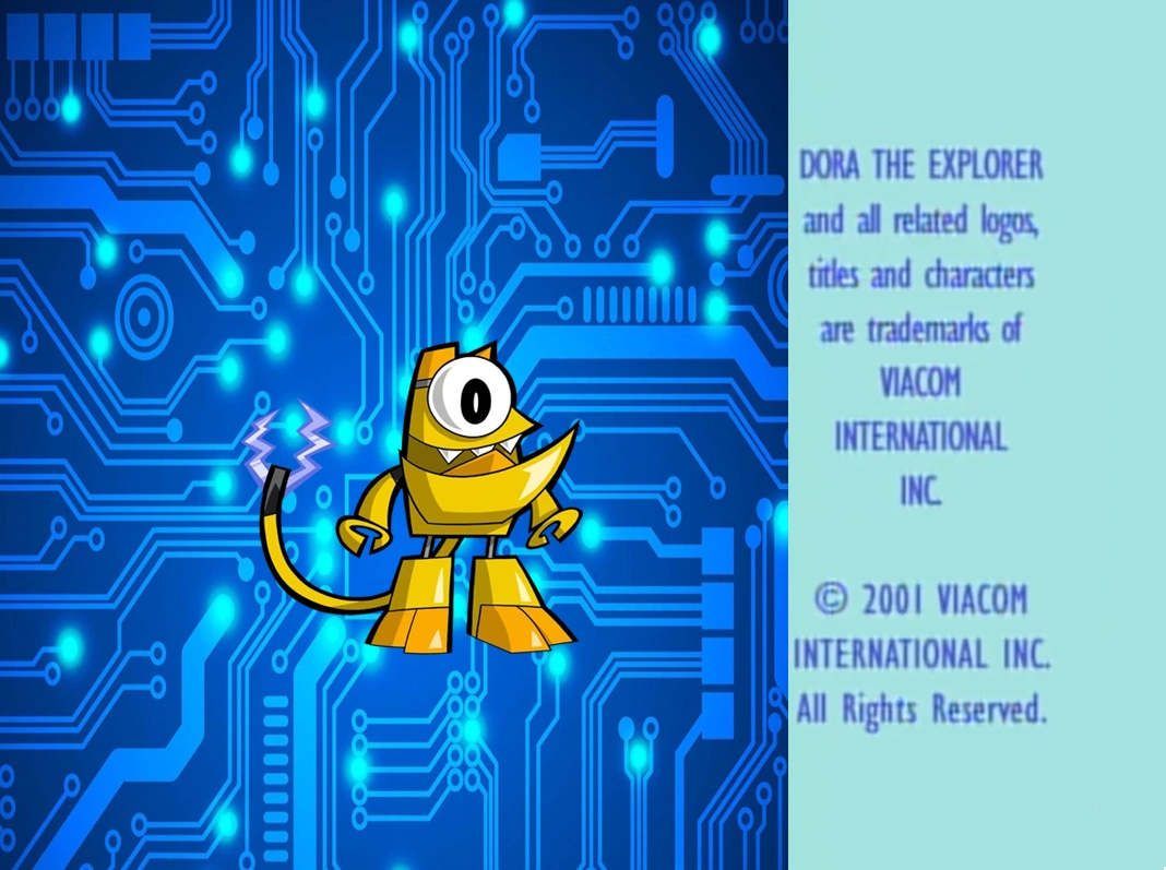 Teslo's Character Find | Crossovers and Fan Episodes Wiki | Fandom