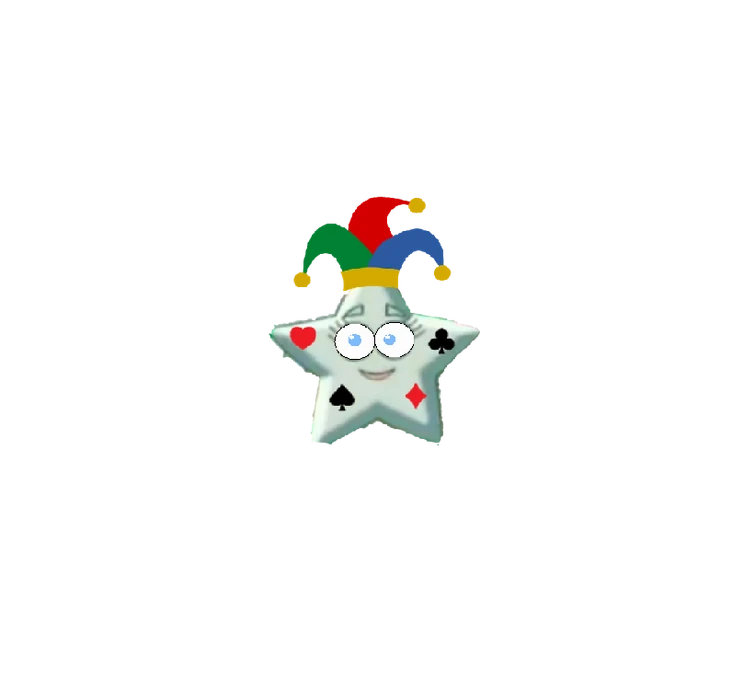 Jester Jr. | Crossovers and Fan Episodes Wiki | Fandom