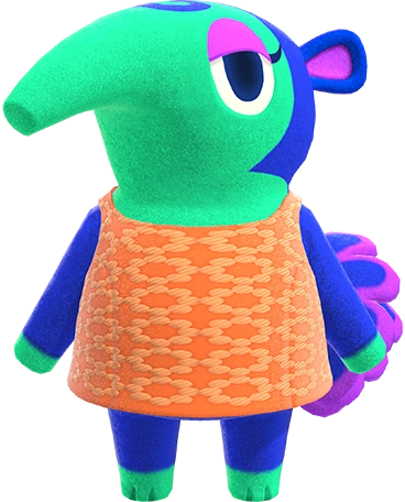 Pango | Crossovers and Fan Episodes Wiki | Fandom