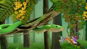 Dora and Boots' Adventures with Little Einsteins: The Birthday Balloons ...