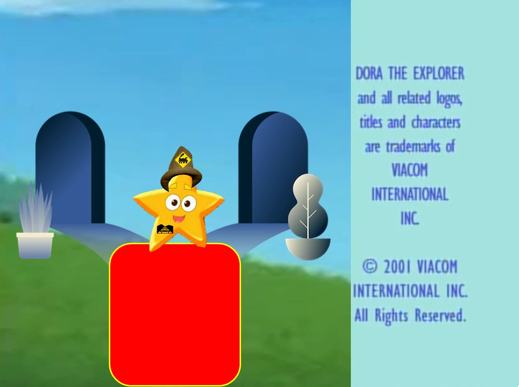 Train Engineer Star's Minigame | Crossovers and Fan Episodes Wiki | Fandom