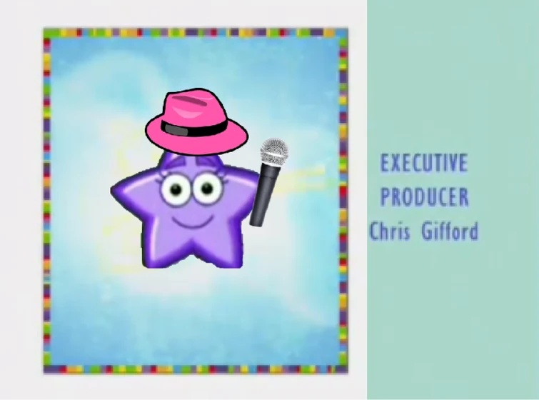 Singer Star's Minigame | Crossovers and Fan Episodes Wiki | Fandom
