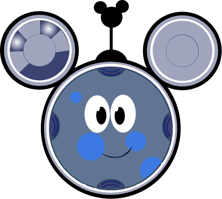 Cloodles | Crossovers and Fan Episodes Wiki | Fandom