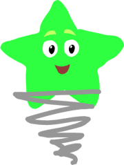Gusty Martian | Crossovers and Fan Episodes Wiki | Fandom