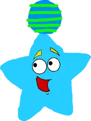 Internet Star | Crossovers and Fan Episodes Wiki | Fandom