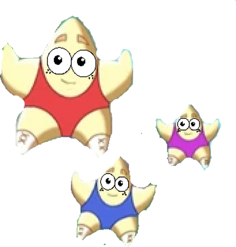 Supra, Ultra, and Mega Jr. | Crossovers and Fan Episodes Wiki | Fandom