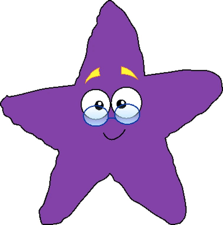 Science Star | Crossovers and Fan Episodes Wiki | Fandom