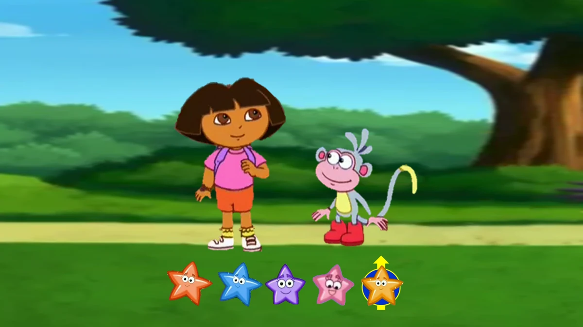 Lost in The Picture Map/Gallery | Crossovers and Fan Episodes Wiki | Fandom