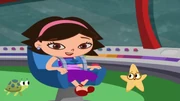 Dora and Boots' Adventures with Little Einsteins: Rocket the Bug ...