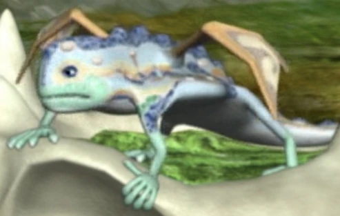 Dragon | Crossovers and Fan Episodes Wiki | Fandom