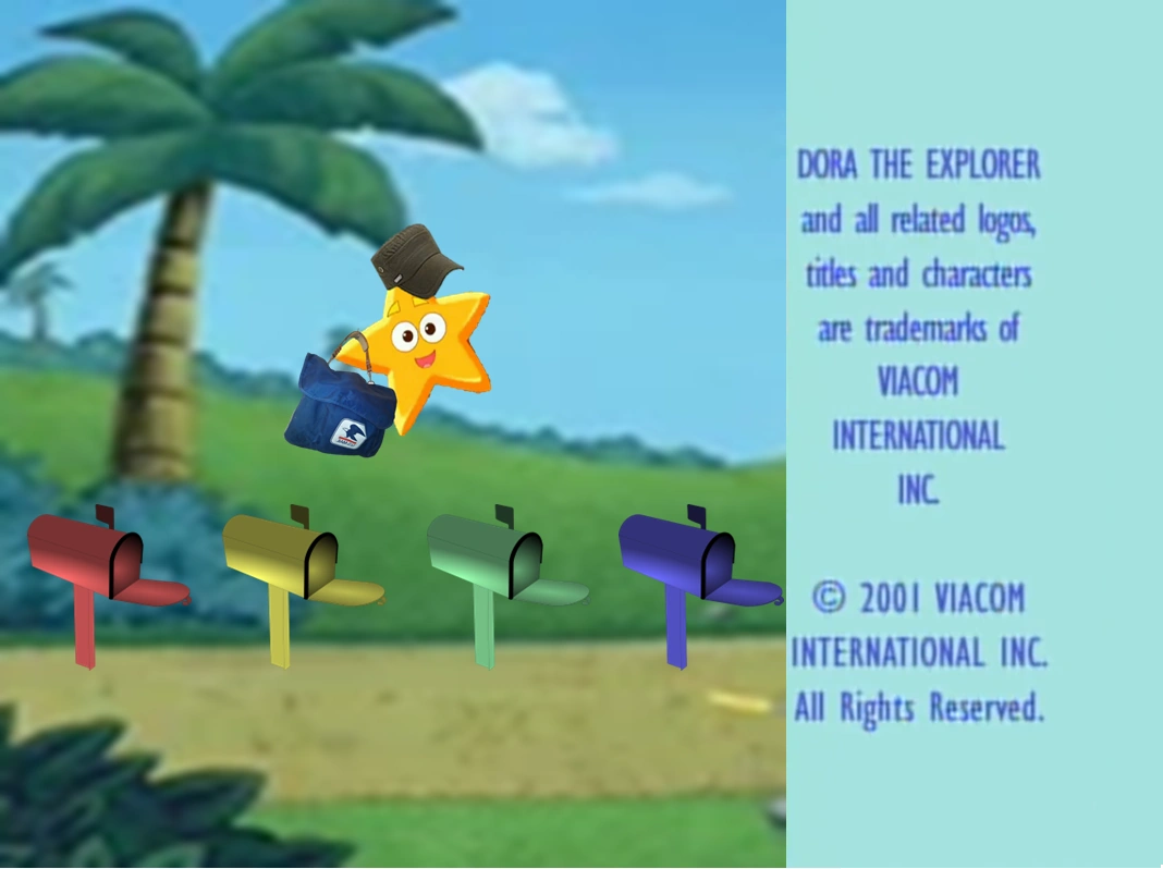 Category:Explorer Star Minigames | Crossovers and Fan Episodes Wiki ...