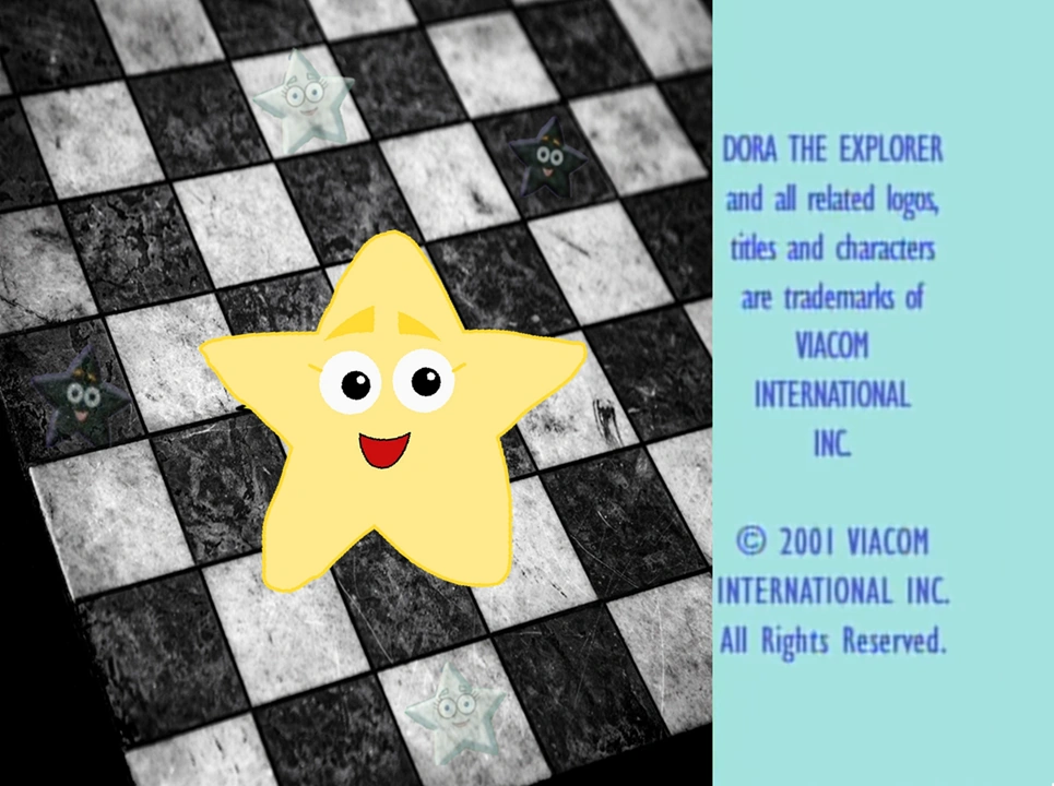 Chess Star's Minigame | Crossovers and Fan Episodes Wiki | Fandom