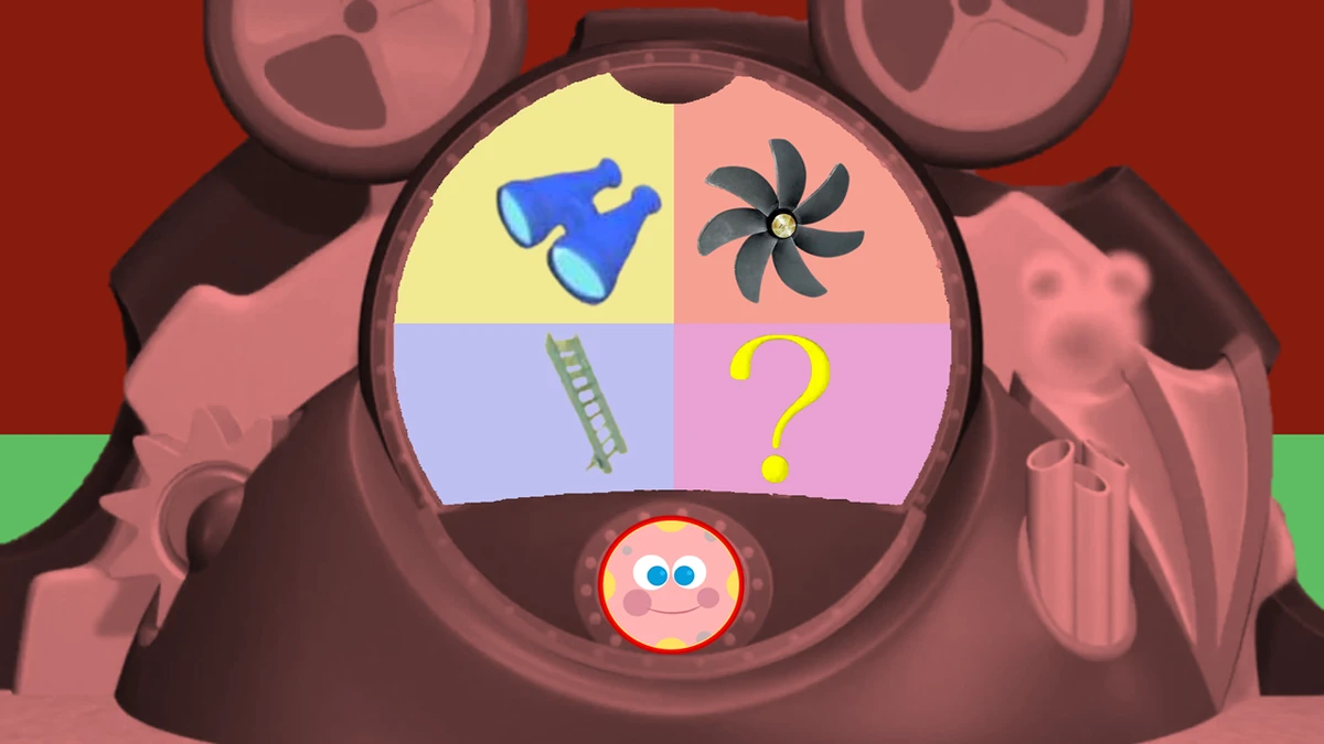 Sandy the Starfish's Adventures in Dora the Explorer: Swiper's Favorite ...