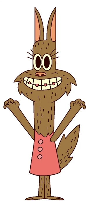 Willa | Crossovers and Fan Episodes Wiki | Fandom