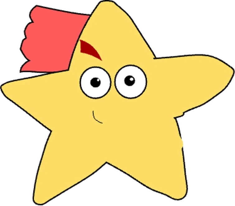 Royal Star | Crossovers and Fan Episodes Wiki | Fandom