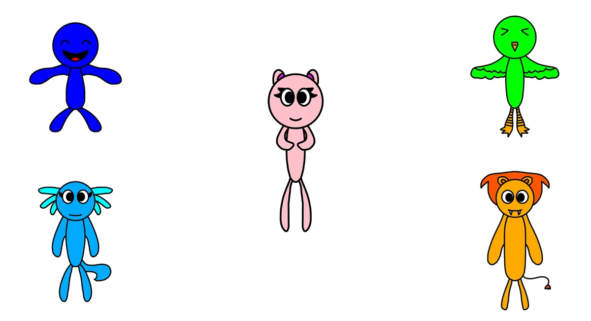 Doctor Crew | Crossovers and Fan Episodes Wiki | Fandom