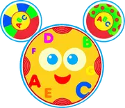 Letterdles | Crossovers and Fan Episodes Wiki | Fandom