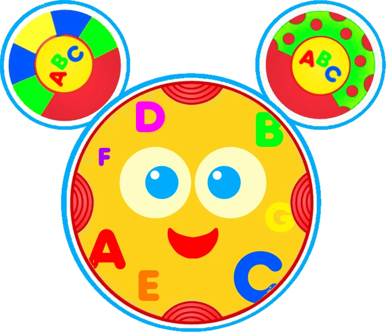 Letterdles | Crossovers and Fan Episodes Wiki | Fandom