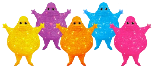 Boohbahs | Crossovers and Fan Episodes Wiki | Fandom