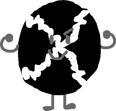 Snowflake Obsidian | Crossovers and Fan Episodes Wiki | Fandom