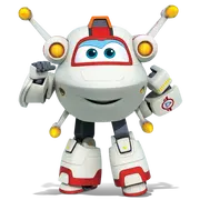 Astro (Super Wings) | Crossovers and Fan Episodes Wiki | Fandom