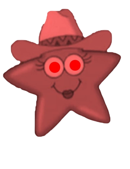 Bandit Star | Crossovers and Fan Episodes Wiki | Fandom
