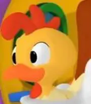 Boo-Boo Chicken | Crossovers and Fan Episodes Wiki | Fandom