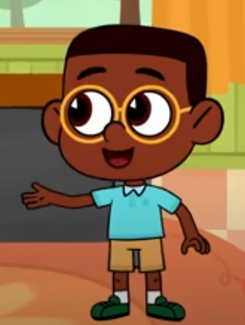 Carlos | Crossovers and Fan Episodes Wiki | Fandom