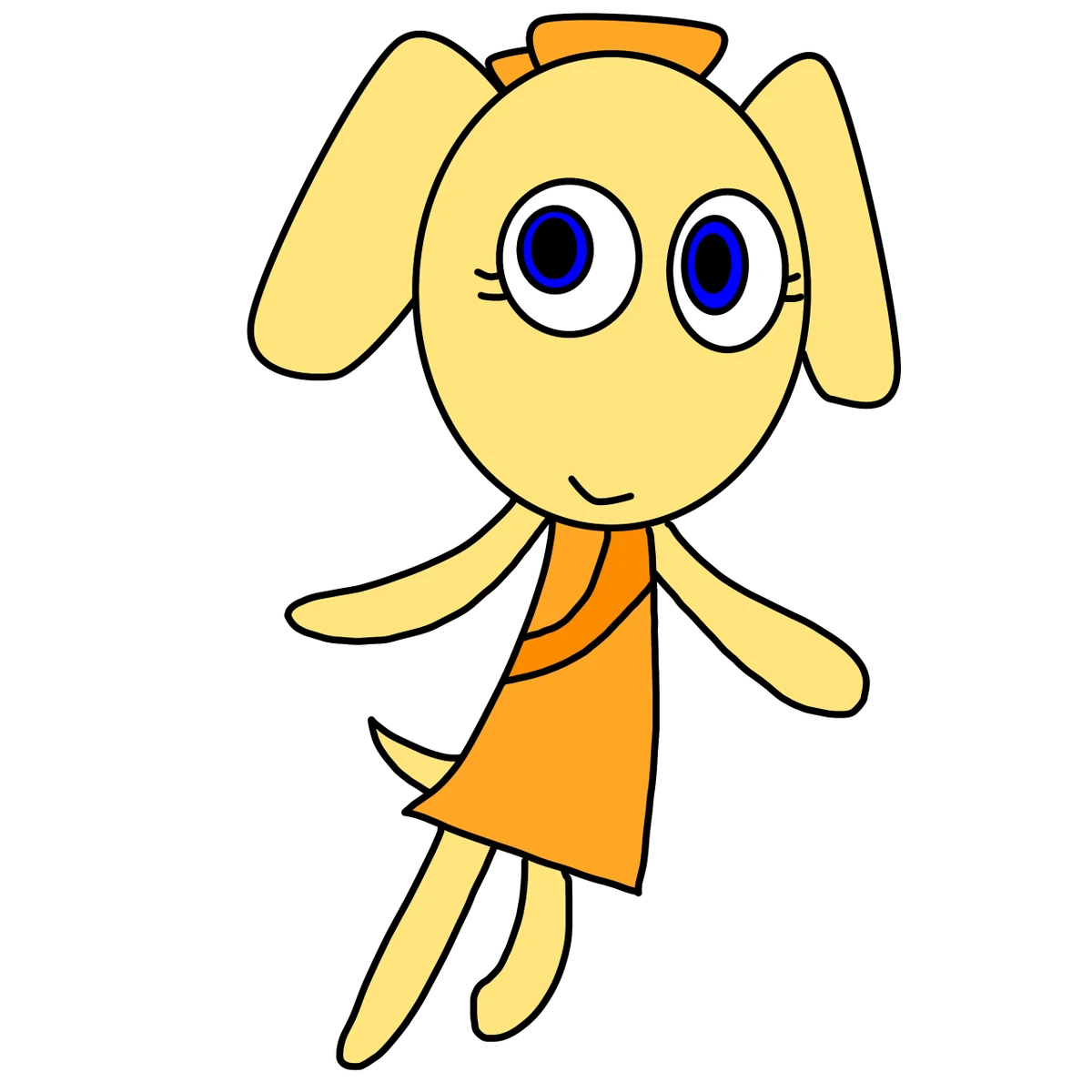 Commandog | Crossovers and Fan Episodes Wiki | Fandom