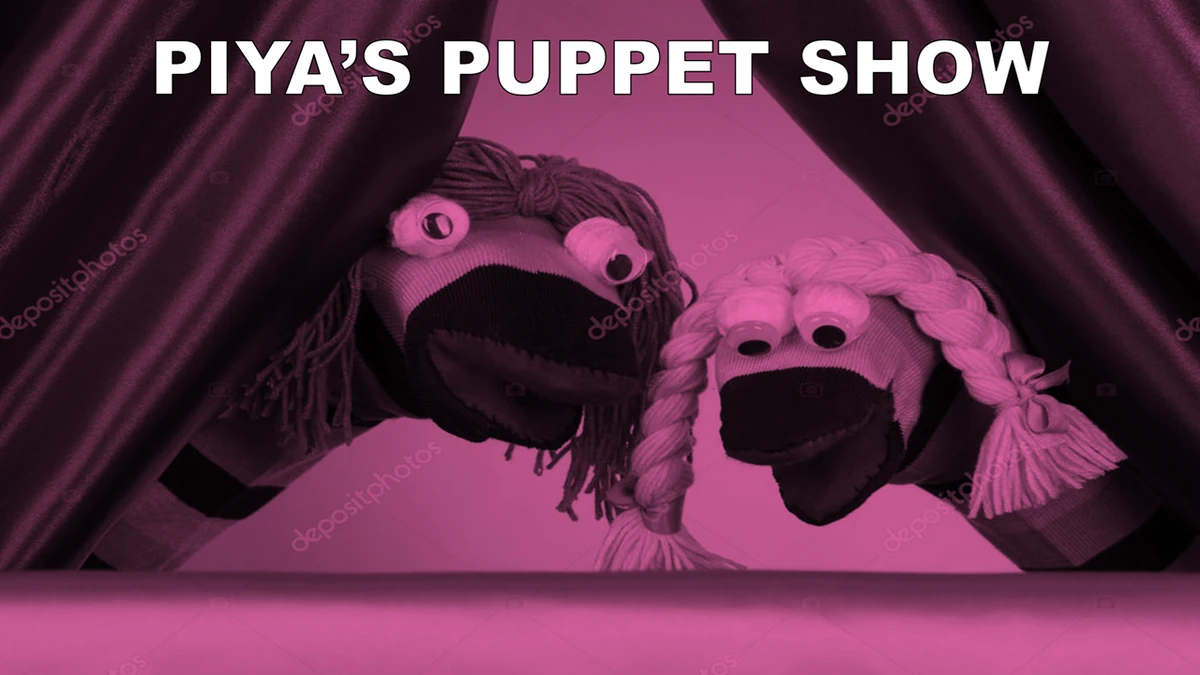 Piya's Puppet Show | Crossovers and Fan Episodes Wiki | Fandom