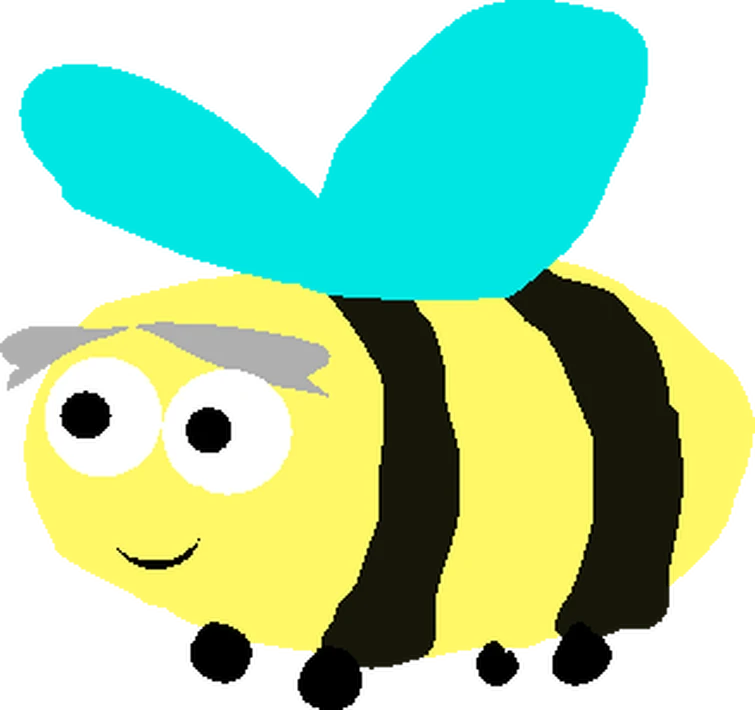 Buzzler the Bee | Crossovers and Fan Episodes Wiki | Fandom