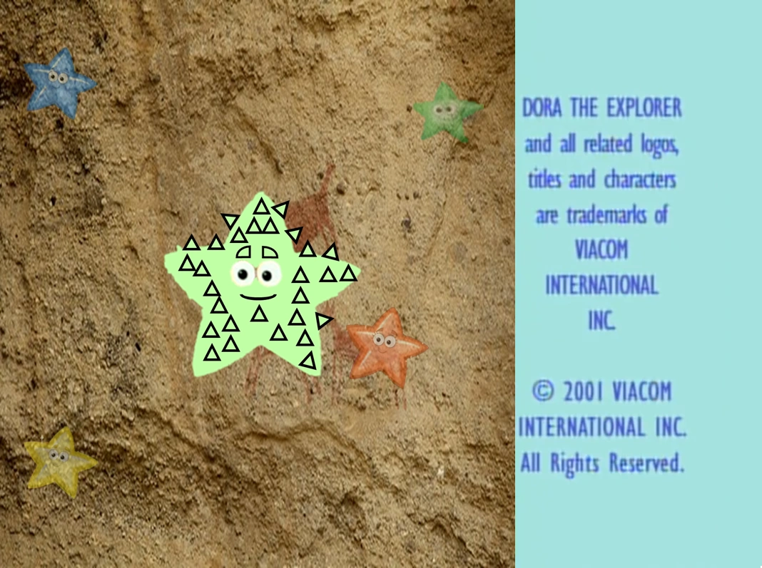 Dino Star's Minigame | Crossovers and Fan Episodes Wiki | Fandom