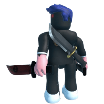 Murderer | Crossovers Wiki | Fandom