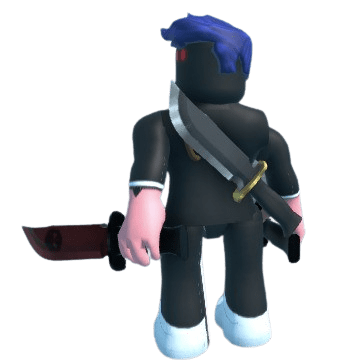 Murderer | Crossovers Wiki | Fandom