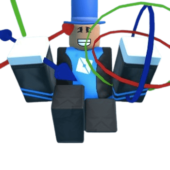 Developer | Crossovers Wiki | Fandom