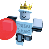 Blox Hunter Gallery | Crossovers Wiki | Fandom