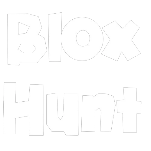 Blox Hunter Gallery | Crossovers Wiki | Fandom