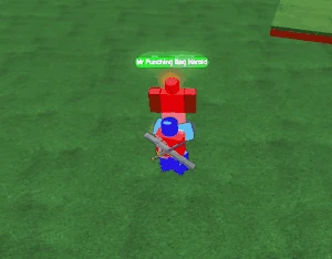 Brickbattler | Crossovers Wiki | Fandom