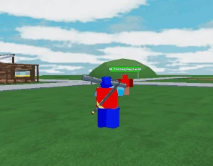 Brickbattler | Crossovers Wiki | Fandom