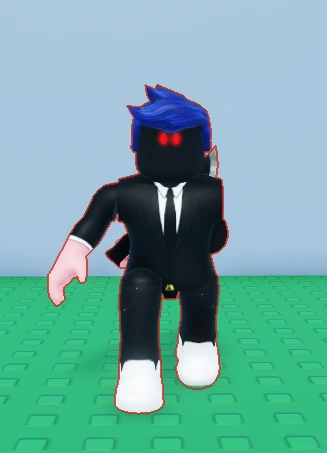 Murderer | Crossovers Roblox Wiki | Fandom