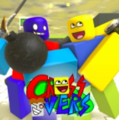 Crossovers Roblox Wiki:Wiki rules | Crossovers Roblox Wiki | Fandom