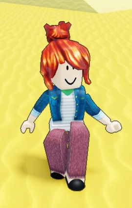 Chestnut | Crossovers Roblox Wiki | Fandom