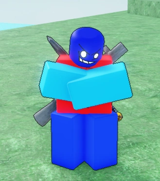 Brickbattler | Crossovers Roblox Wiki | Fandom