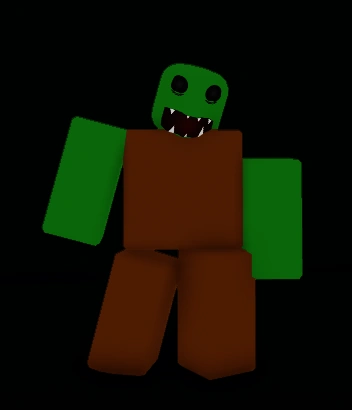 Zombie | Crossovers Roblox Wiki | Fandom