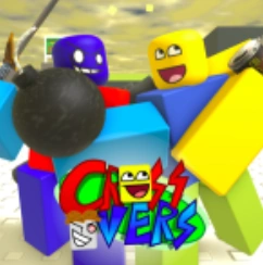 Chestnut | Crossovers Roblox Wiki | Fandom