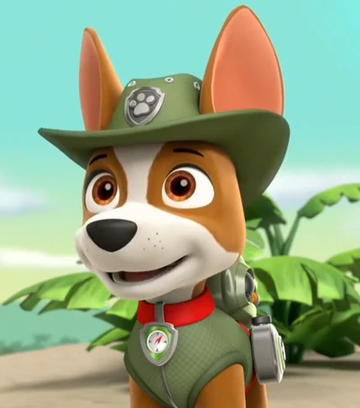 Tracker | Crossovers. Ultimate Wiki | Fandom