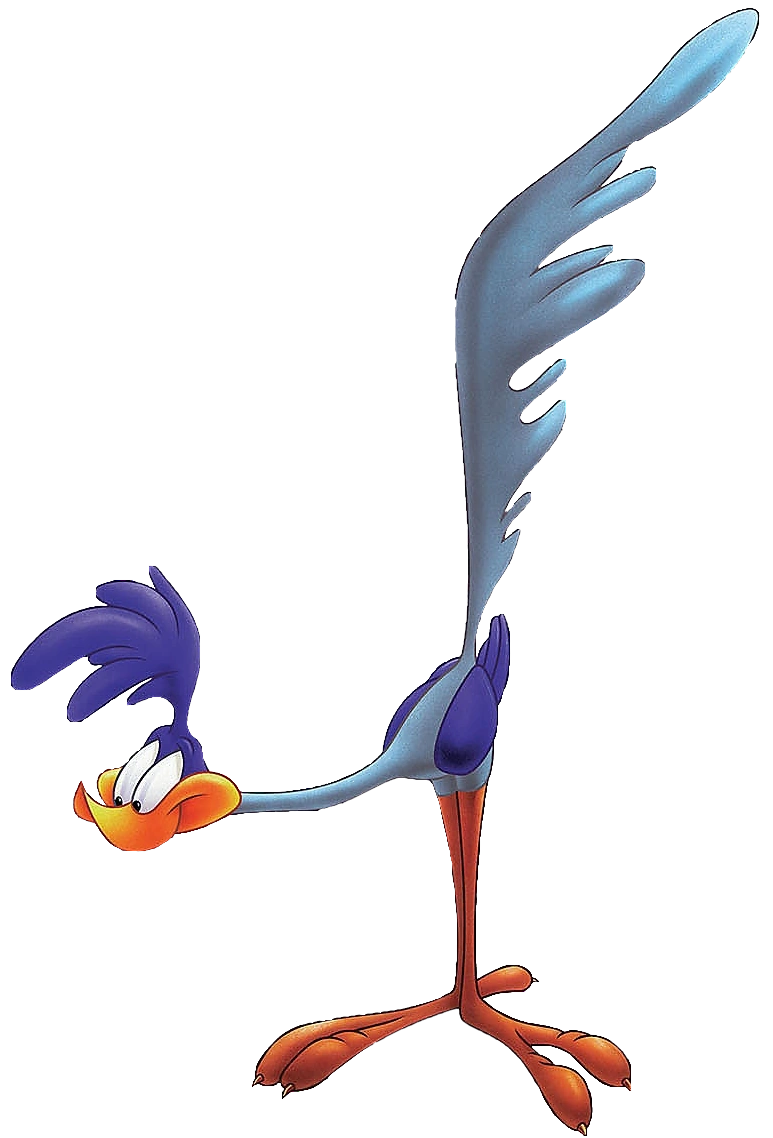 Road Runner | Crossovers. Ultimate Wiki | Fandom